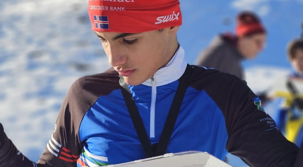 SCI-O: GLI AZZURRINI PARTONO BENE IN SVIZZERA - FISO.it